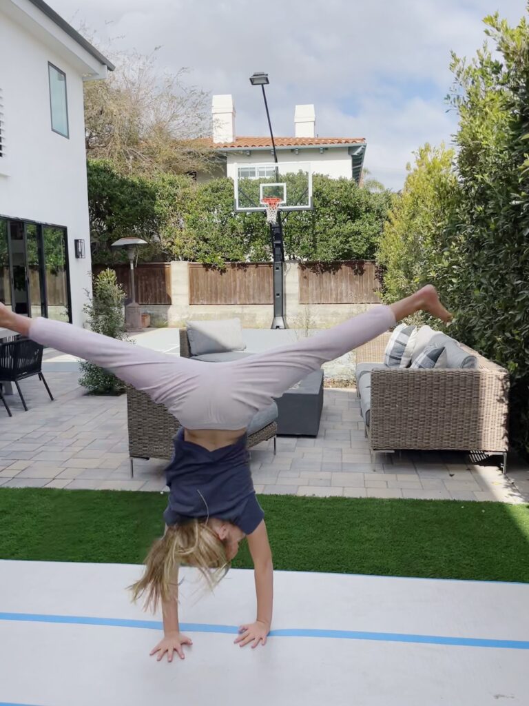 The Details of Our Backyard Transformation - Kristin Dion Design