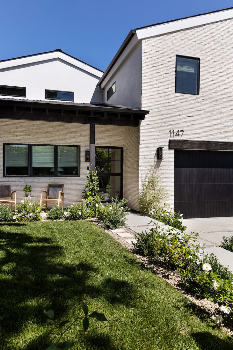 Transforming Our Home’s Exterior: A Remodeling Journey - Kristin Dion ...